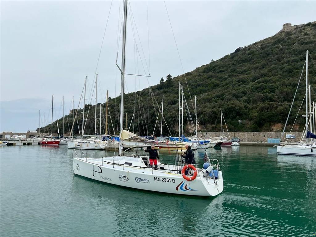 Solaris 36 OD Usato del 2003, Vendita Solaris 36 OD, Annunci barche e ...