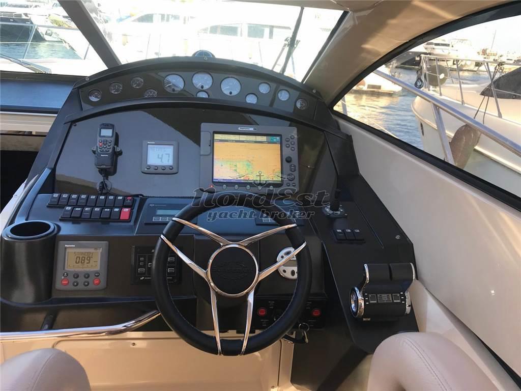 Sunseeker Portofino 53 Hard top HT Usato del 2007, Vendita Sunseeker ...