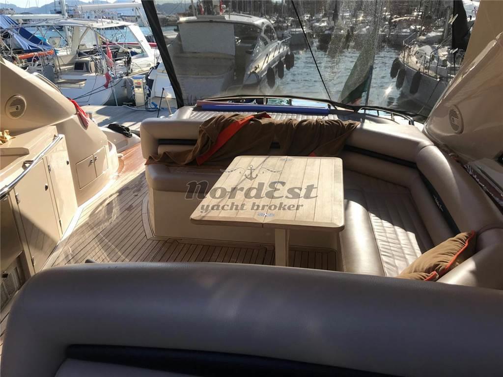 Sunseeker Portofino 53 Hard top HT Usato del 2007, Vendita Sunseeker ...
