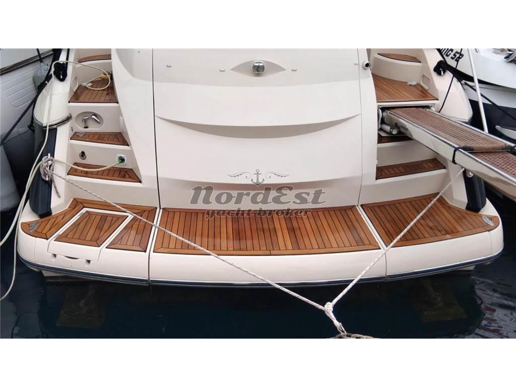 Sunseeker Portofino 53 Hard top HT Usato del 2007, Vendita Sunseeker ...