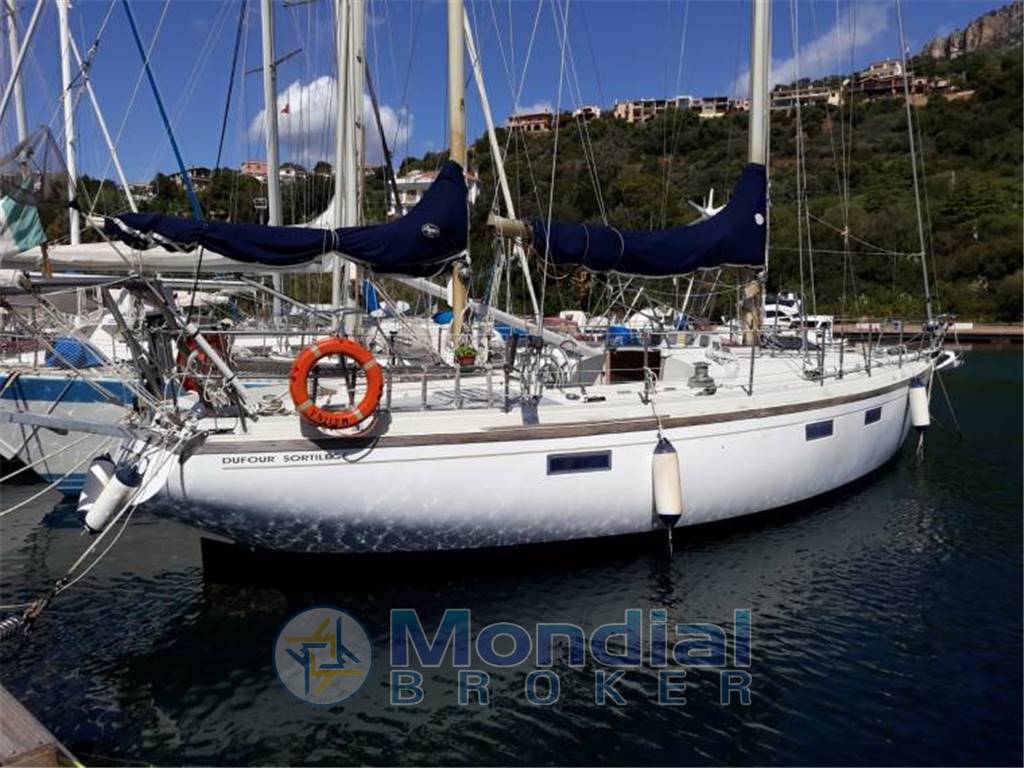 Michel Dufour Sortilege Usato, Vendita Michel Dufour Sortilege, Annunci ...