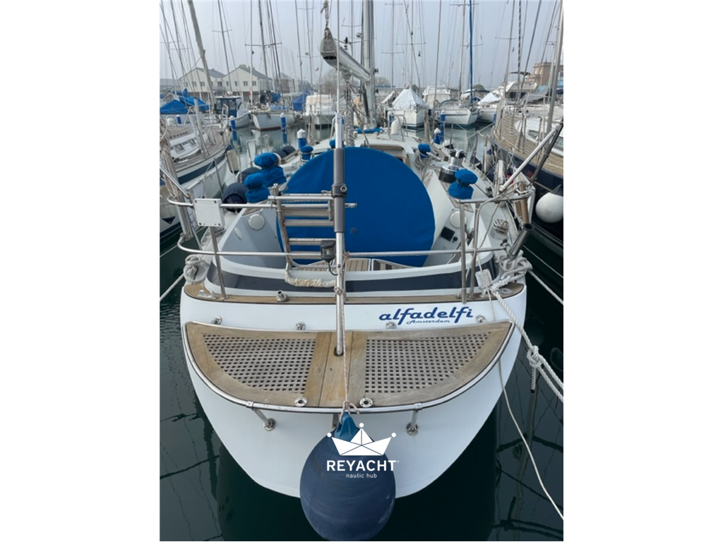 Comar Comet 460 Usato del 1987, Vendita Comar Comet 460, Annunci barche e Yacht Comar