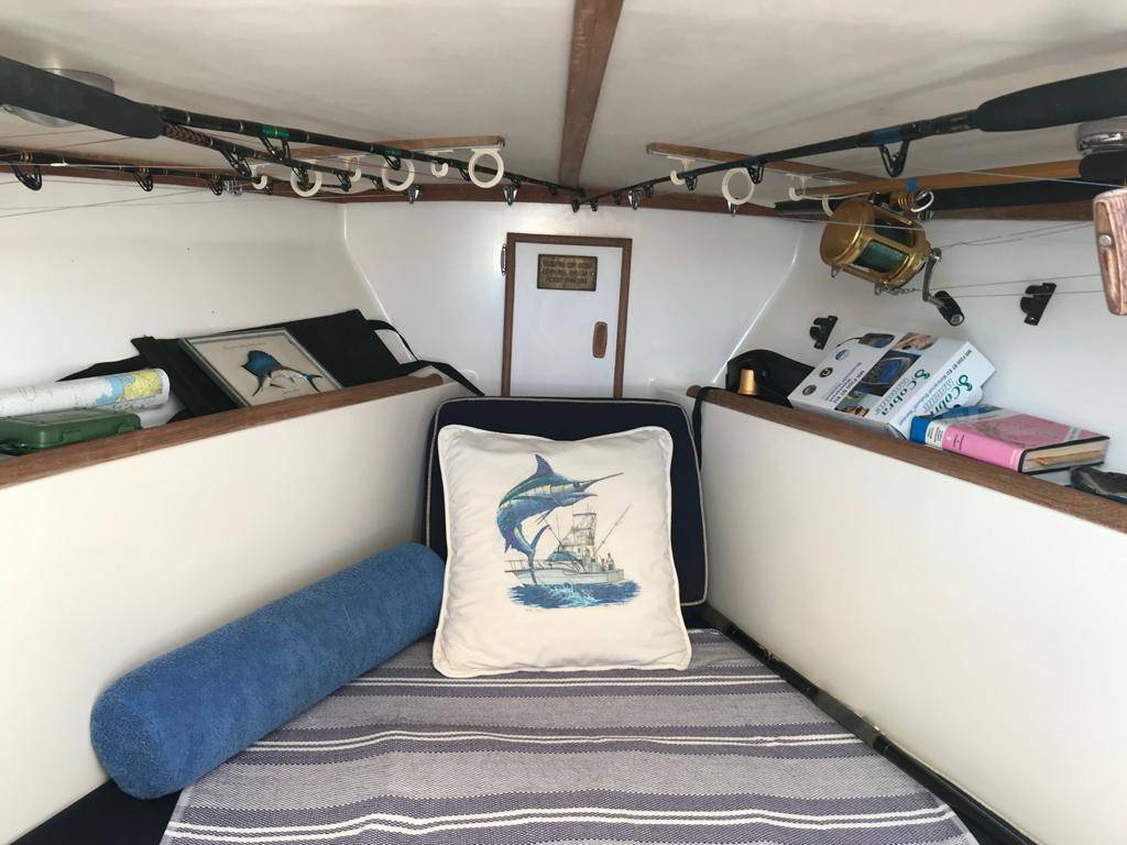 TIDES BOAT WORKS TIDES 27 Usato, Vendita TIDES BOAT WORKS TIDES 27 ...