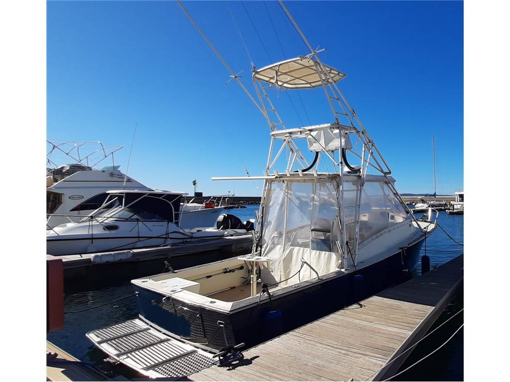 TIDES BOAT WORKS TIDES 27 Usato, Vendita TIDES BOAT WORKS TIDES 27 ...