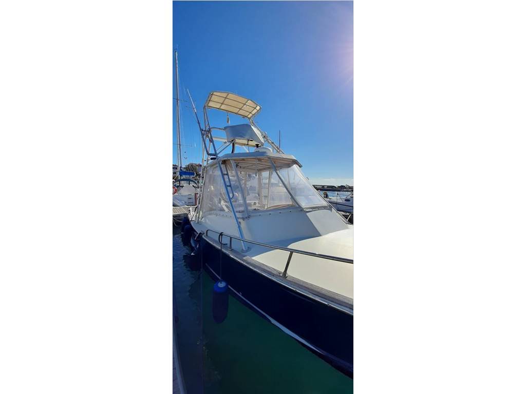 TIDES BOAT WORKS TIDES 27 Usato, Vendita TIDES BOAT WORKS TIDES 27 ...