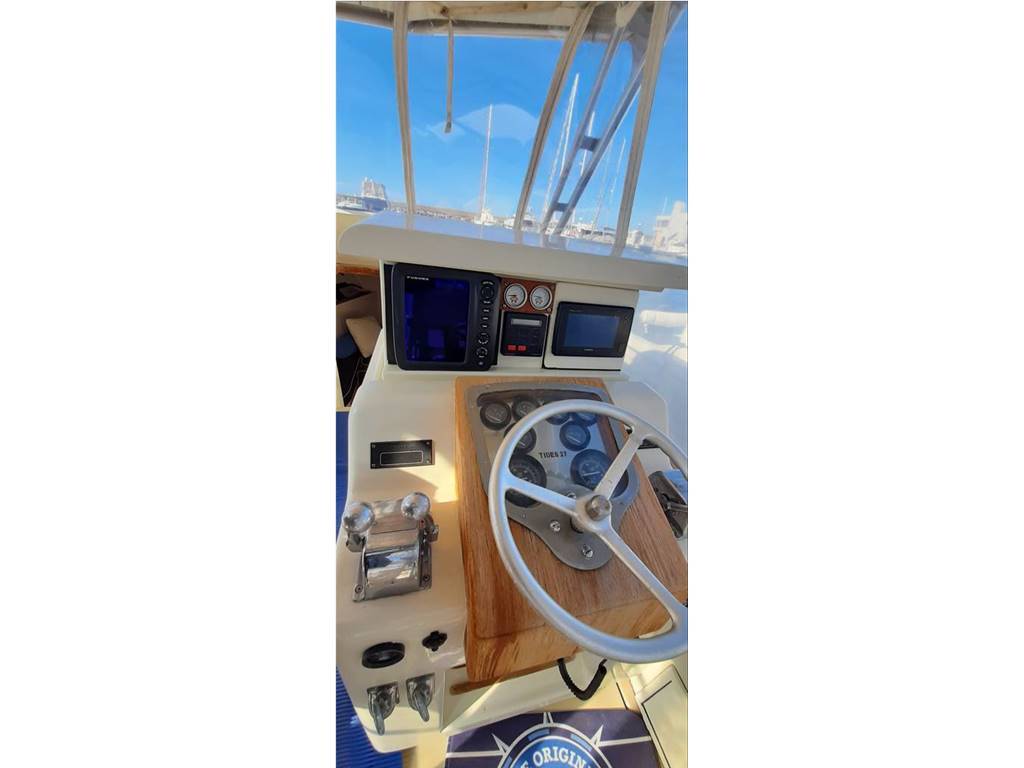 TIDES BOAT WORKS TIDES 27 Usato, Vendita TIDES BOAT WORKS TIDES 27 ...