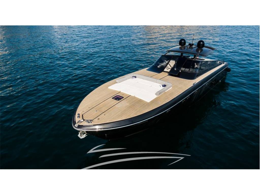 ITAMA 75 Usato del 2013, Vendita ITAMA 75, Annunci barche e Yacht ITAMA