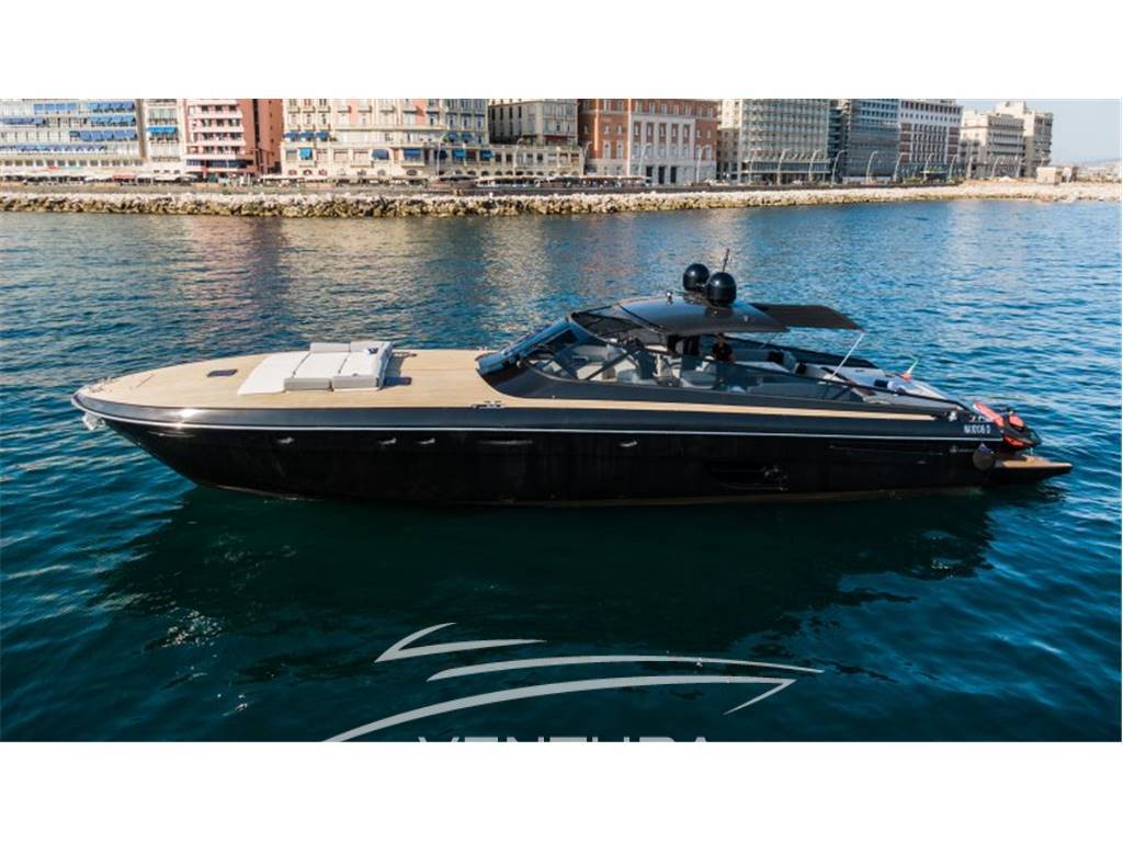 ITAMA 75 Usato del 2013, Vendita ITAMA 75, Annunci barche e Yacht ITAMA