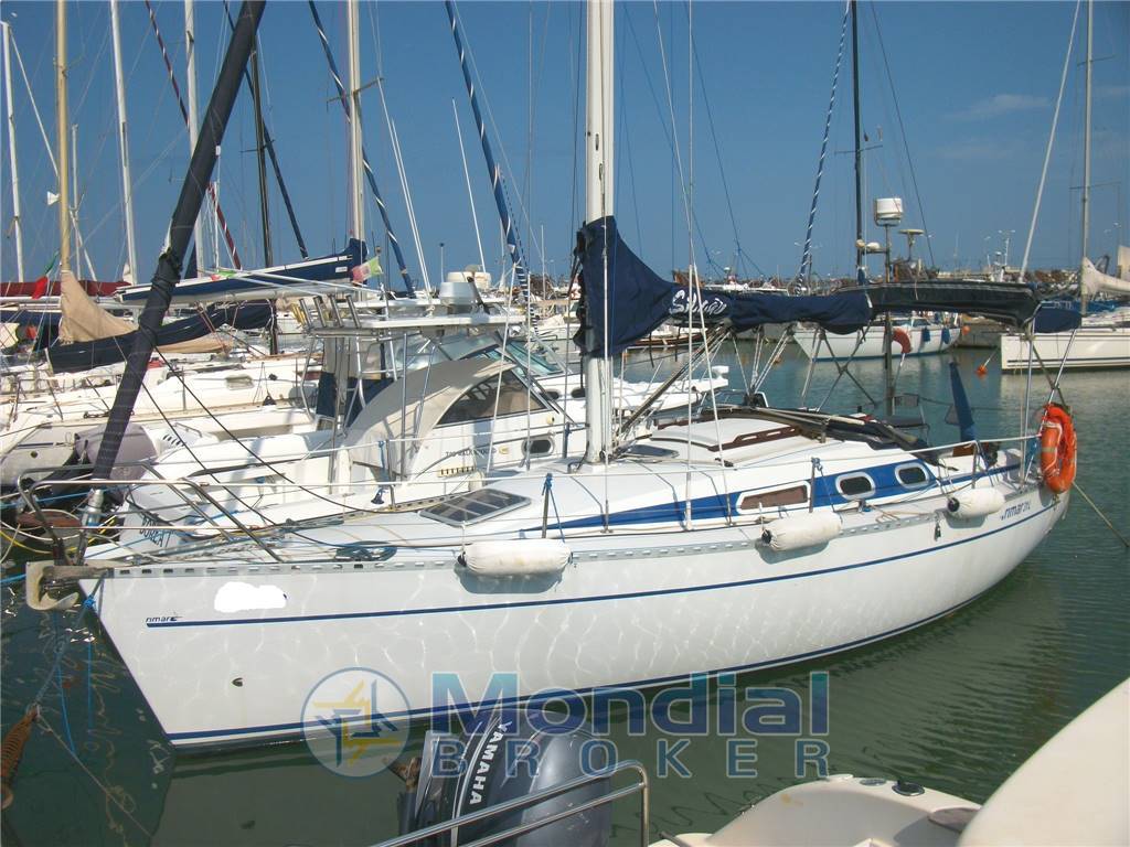 RIMAR RIMAR 31 L Usato del 1997, Vendita RIMAR RIMAR 31 L, Annunci ...