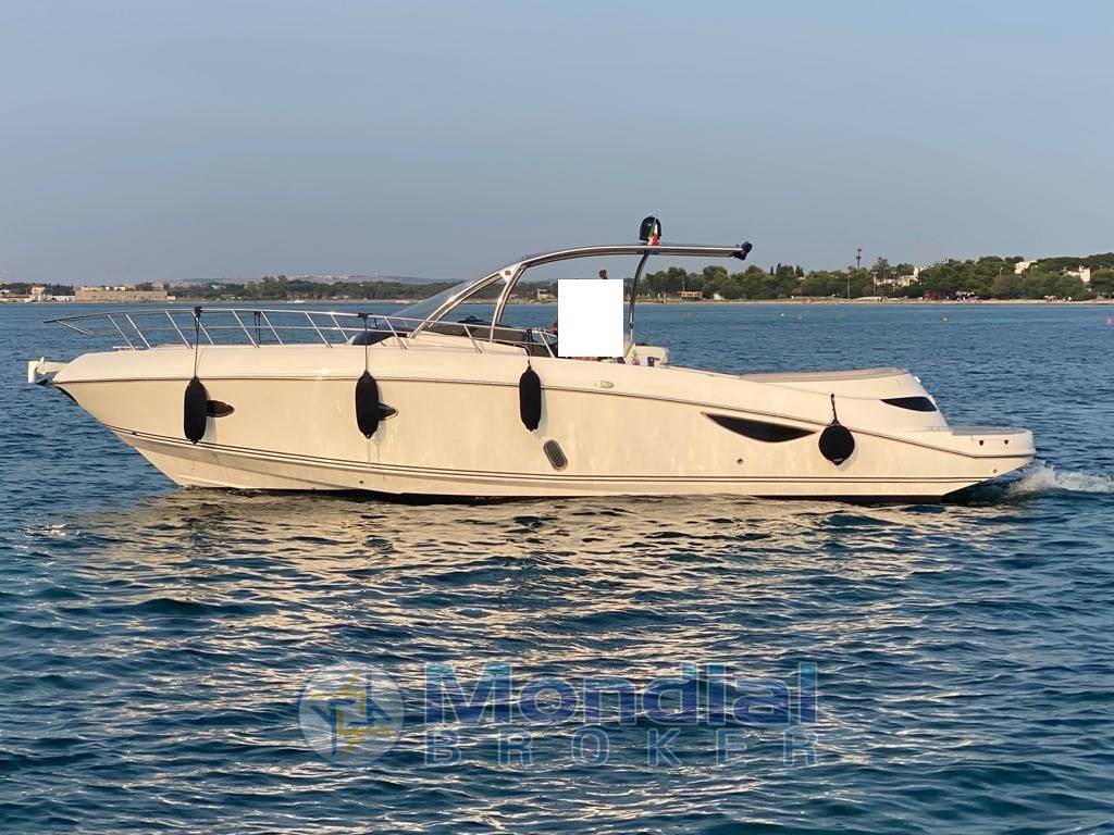 Manò marine 37 GS gran sport Usato, Vendita Manò marine 37 GS gran sport, Annunci barche e Yacht ...
