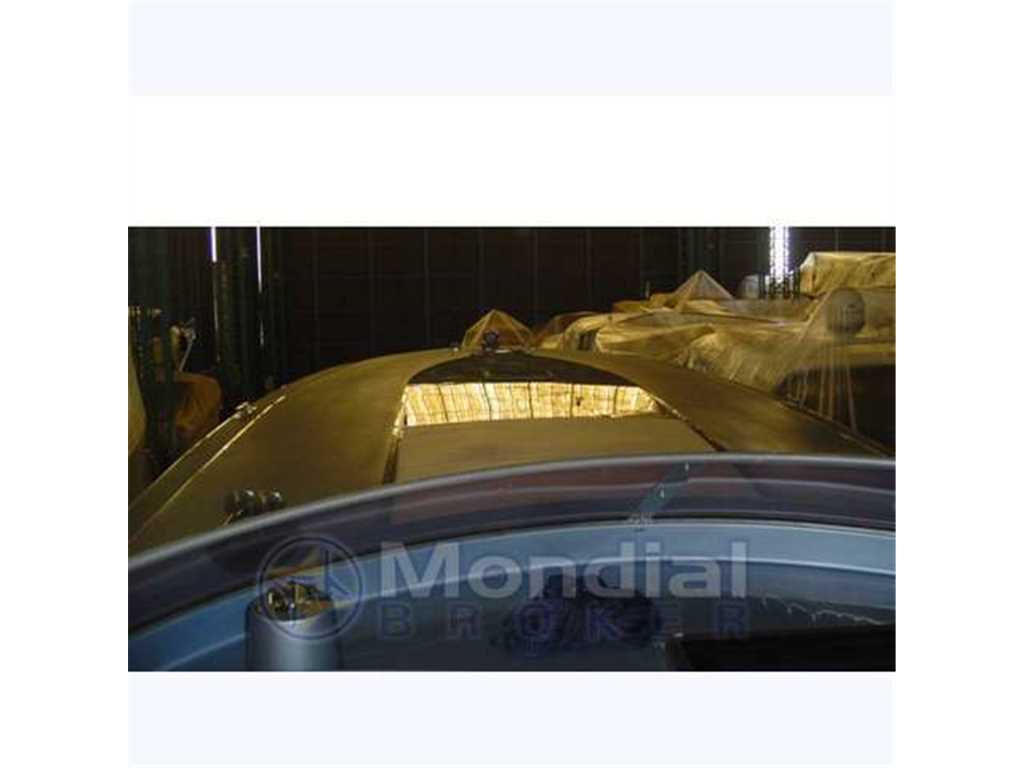 Magnum marine Magnum 60 Usato, Vendita Magnum marine Magnum 60, Annunci ...