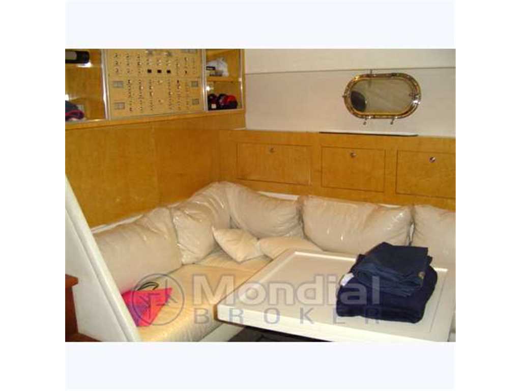 Magnum marine Magnum 60 Usato, Vendita Magnum marine Magnum 60, Annunci ...