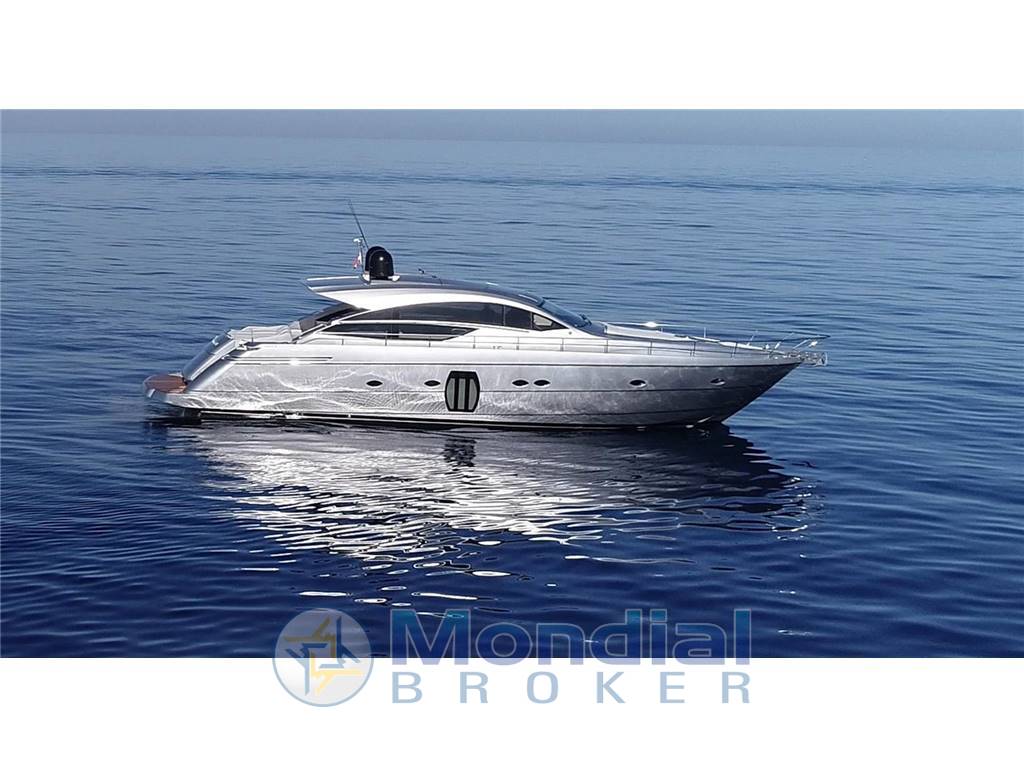 Pershing 64 Usato del 2008, Vendita Pershing 64, Annunci barche e Yacht ...