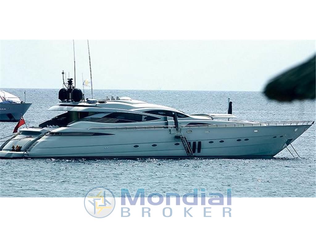 Pershing 115 Usato del 2010, Vendita Pershing 115, Annunci barche e ...