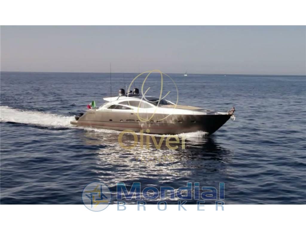 Pershing Pershing 76 Usato del 2004, Vendita Pershing Pershing 76 ...