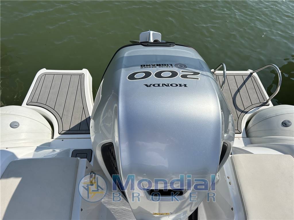 MASTER 699 Usato del 2020, Vendita MASTER 699, Annunci barche e Yacht ...