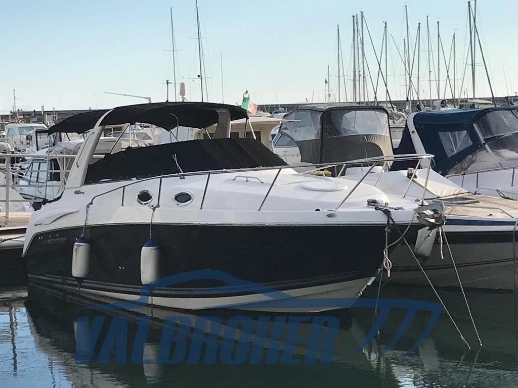 Monterey Boats 282 Cruiser Usato del 2005, Vendita Monterey Boats 282 ...