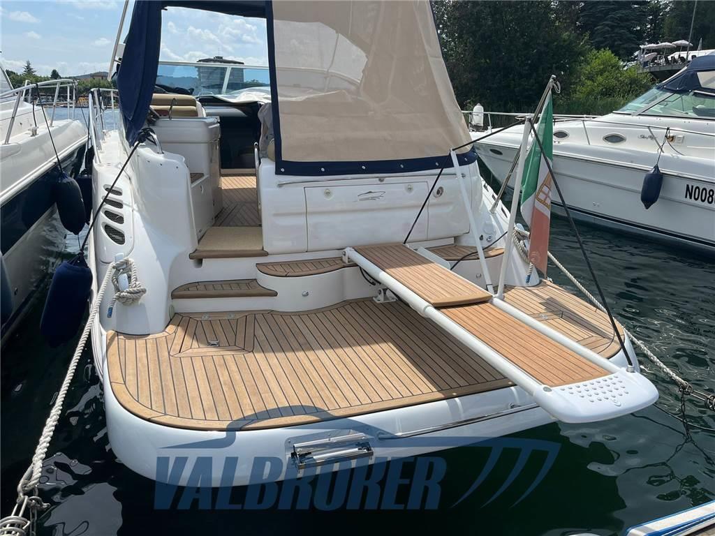 Sealine S 34 Usato del 2004, Vendita Sealine S 34, Annunci barche e ...