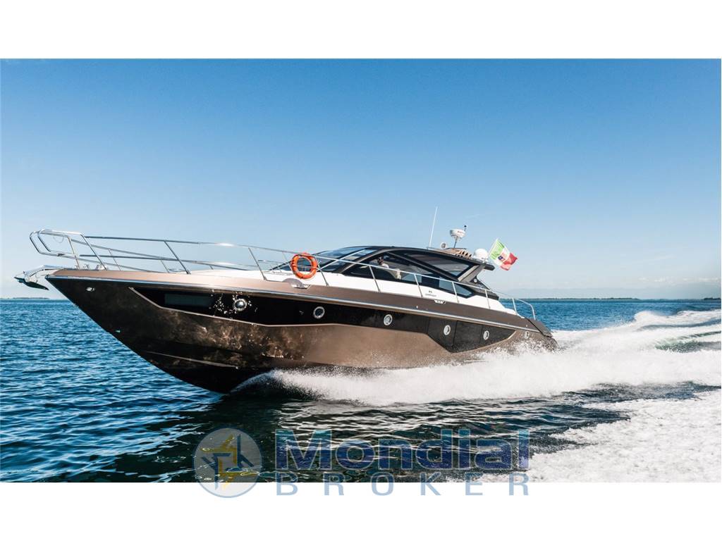 Cranchi 60ST Nuovo, Vendita Cranchi 60ST, Annunci barche e Yacht Cranchi