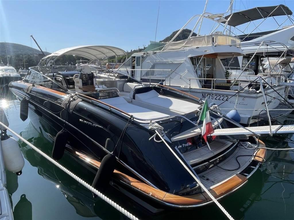 Riva 44 RIVARAMA SUPER Usato, Vendita Riva 44 RIVARAMA SUPER, Annunci ...