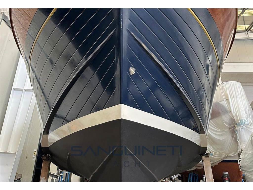 Apreamare Smeraldo 9 Usato, Vendita Apreamare Smeraldo 9, Annunci ...