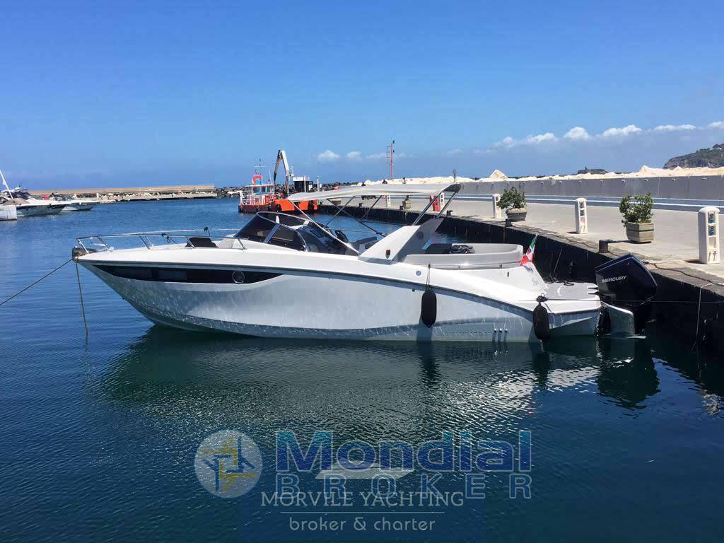 Rio Yachts Zero Usato, Vendita Rio Yachts Zero, Annunci barche e Yacht Rio Yachts