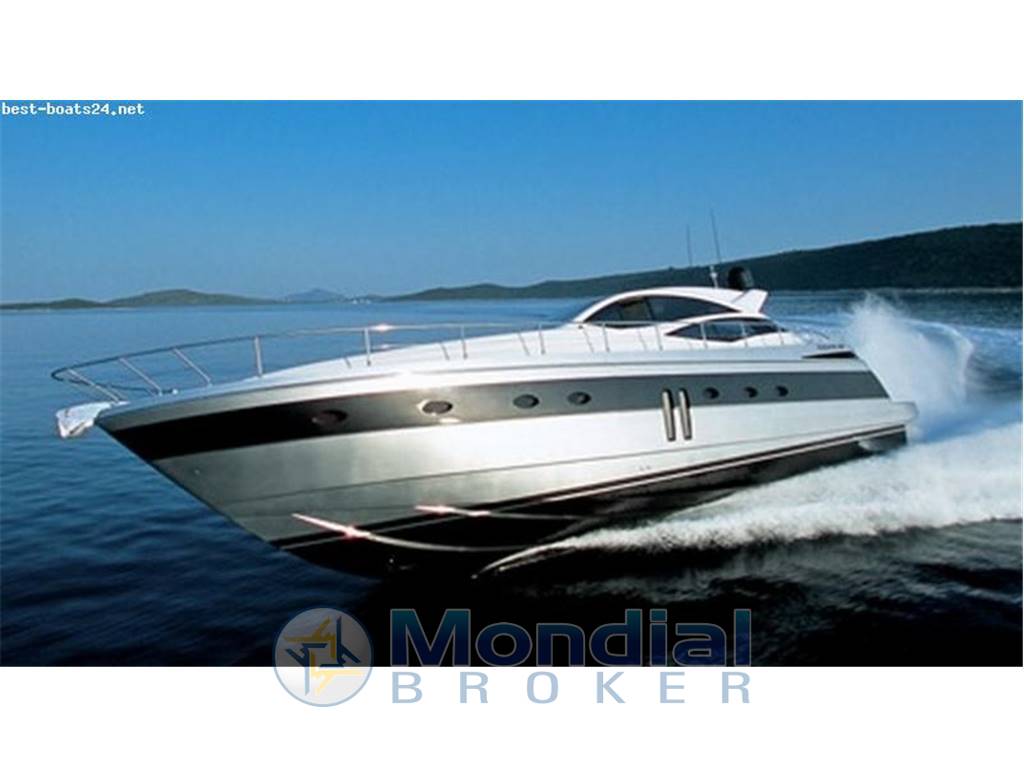 PERSHING 62 Usato, Vendita PERSHING 62, Annunci barche e Yacht PERSHING