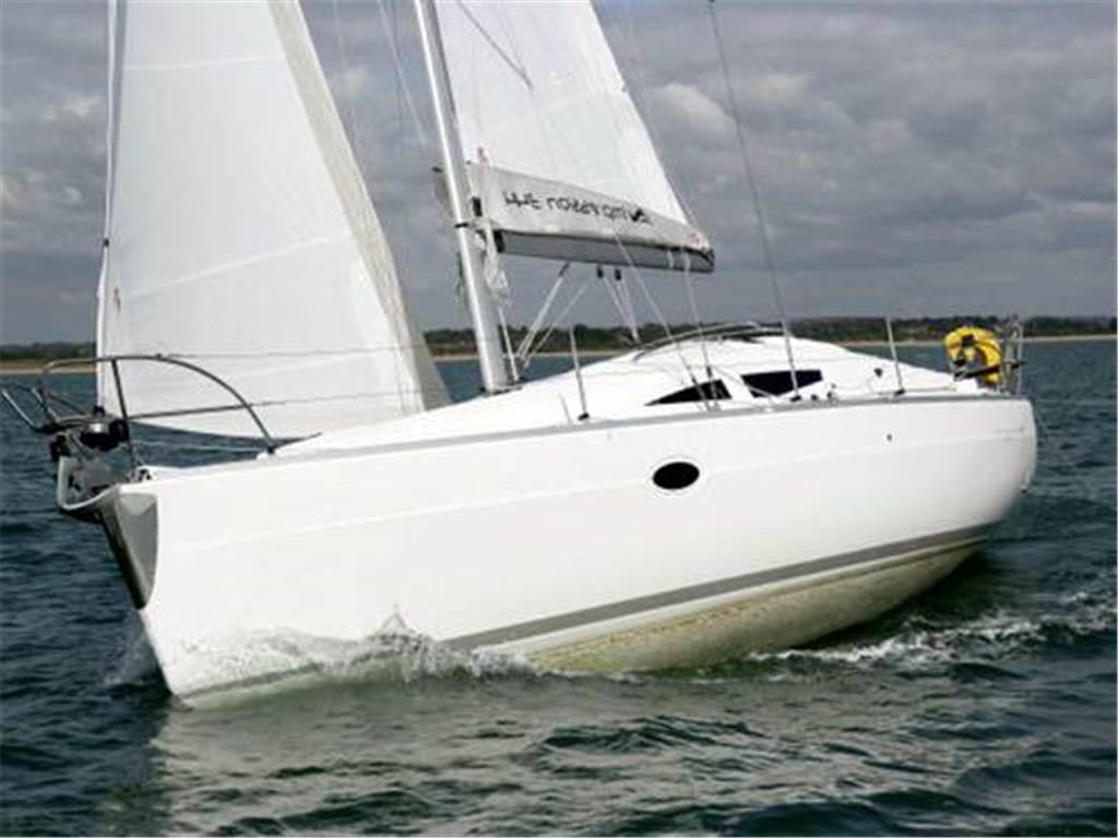 Elan Impression 344 Usato, Vendita Elan Impression 344, Annunci barche ...