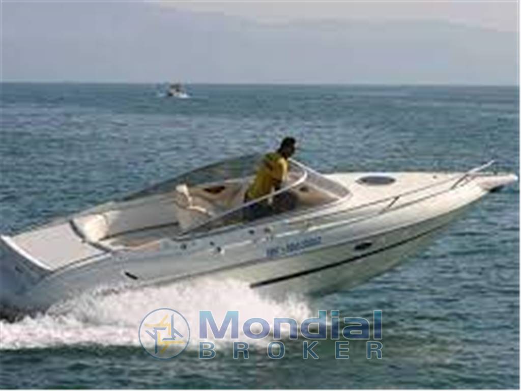 CRANCHI TURCHESE 24 Usato, Vendita CRANCHI TURCHESE 24, Annunci barche ...