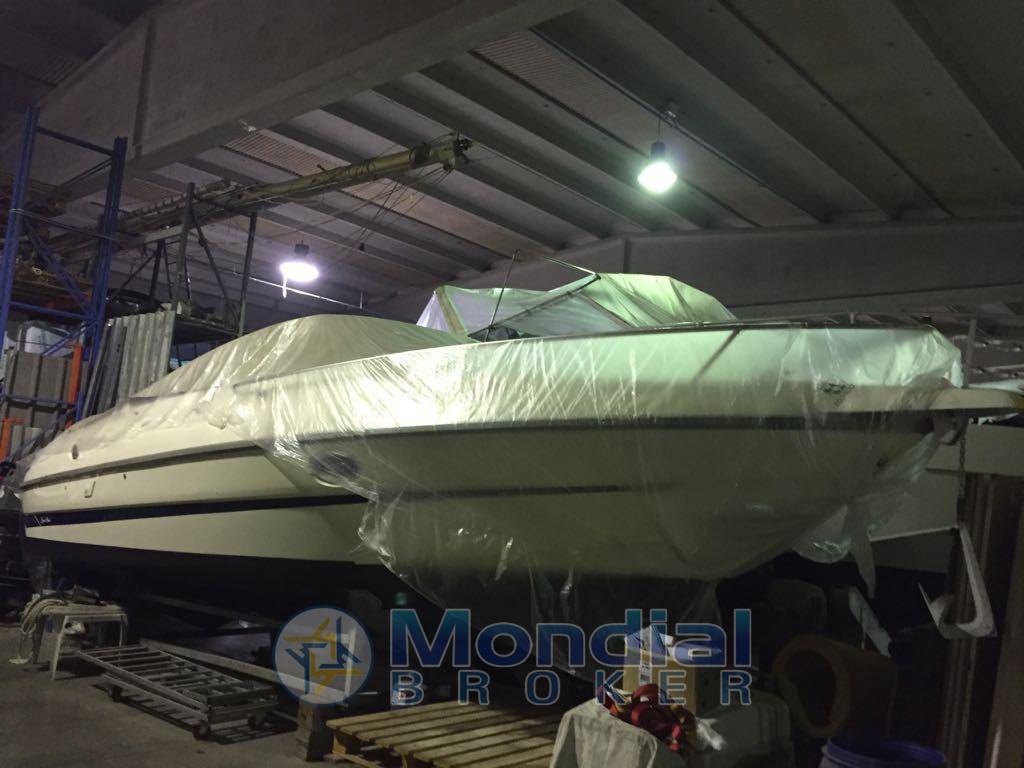 CRANCHI TURCHESE 24 Usato, Vendita CRANCHI TURCHESE 24, Annunci barche ...