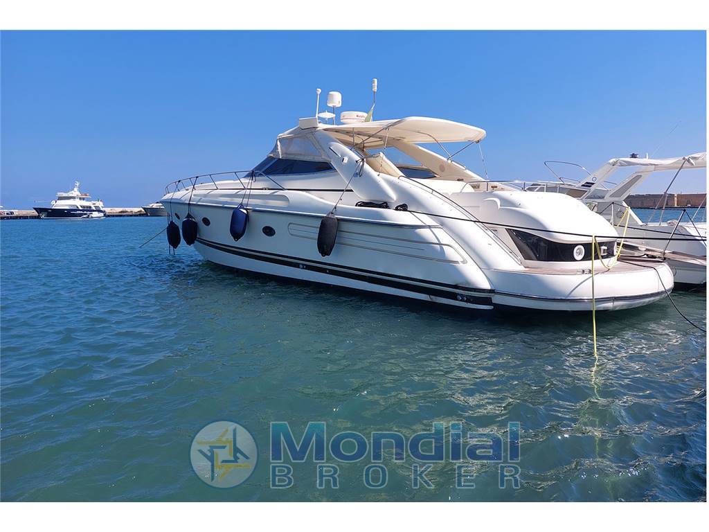 Sunseeker 54 Predator Usato, Vendita Sunseeker 54 Predator, Annunci ...