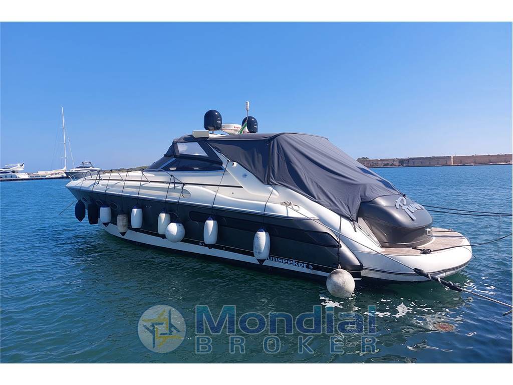 Sunseeker 54 Predator Usato, Vendita Sunseeker 54 Predator, Annunci ...