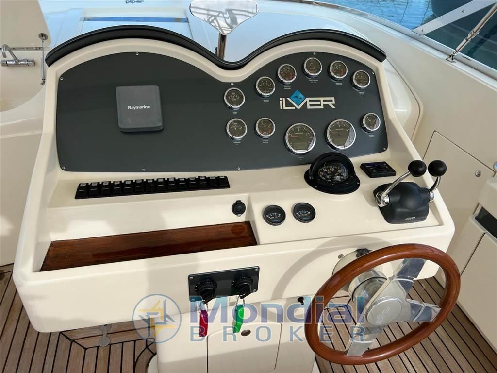 Ilver Piper Usato del 2018, Vendita Ilver Piper, Annunci barche e Yacht ...