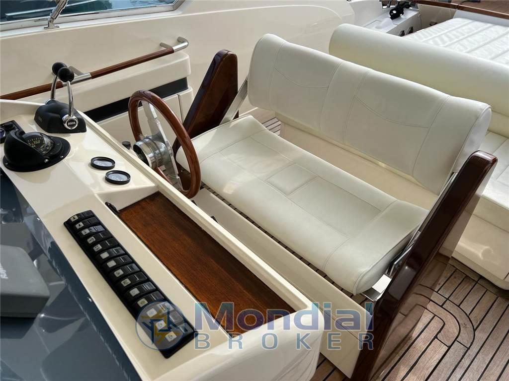 Ilver Piper Usato del 2018, Vendita Ilver Piper, Annunci barche e Yacht ...