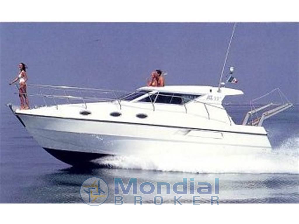 Azimut AZ 32 Usato, Vendita Azimut AZ 32, Annunci barche e Yacht Azimut