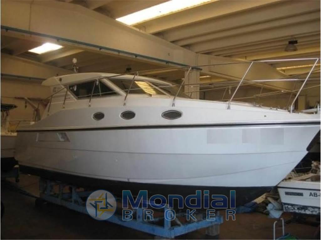 Azimut AZ 32 Usato, Vendita Azimut AZ 32, Annunci barche e Yacht Azimut