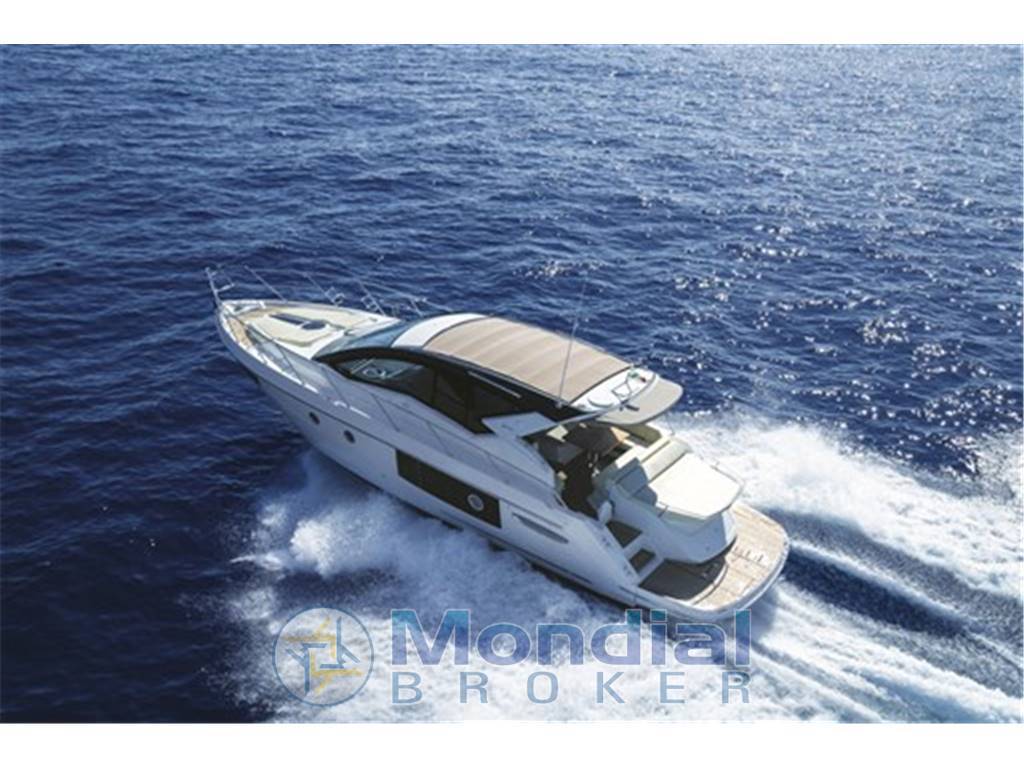 CRANCHI M 44 HT Usato del 2019, Vendita CRANCHI M 44 HT, Annunci barche ...