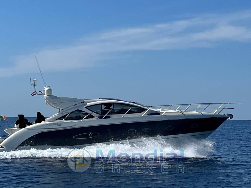 ATLANTIS 50X4 Usato del 2008, Vendita ATLANTIS 50X4, Annunci barche e ...