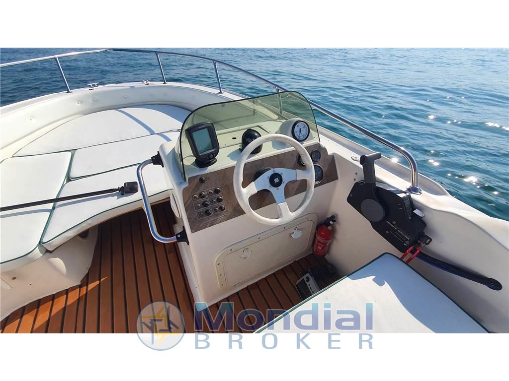 Marinello Eden 18 Evoluzione Usato, Vendita Marinello Eden 18 ...