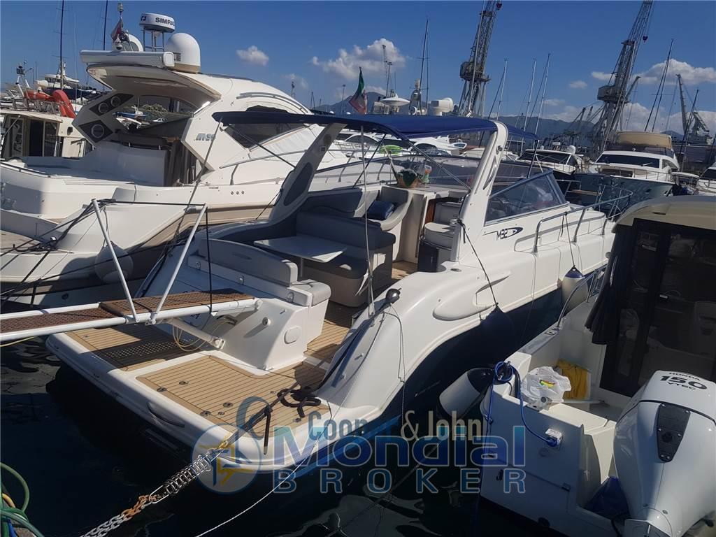Mano Marine 32 Usato del 2006, Vendita Mano Marine 32, Annunci barche e ...