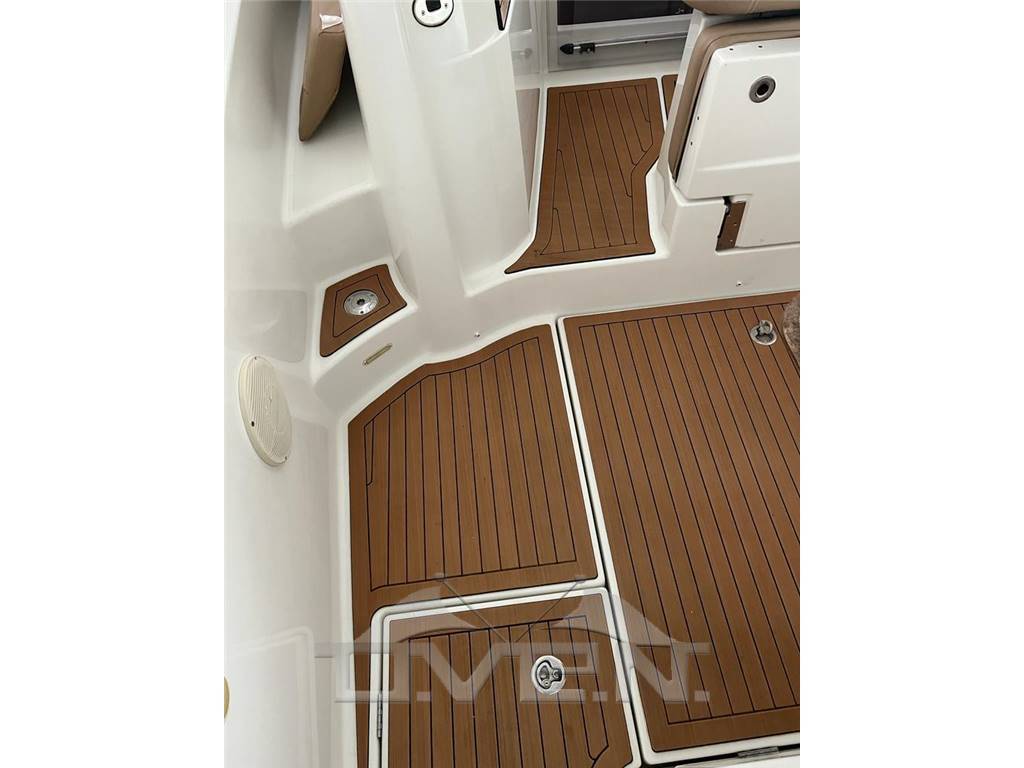 Jeanneau Cap Camarat 850 Usato, Vendita Jeanneau Cap Camarat 850 ...