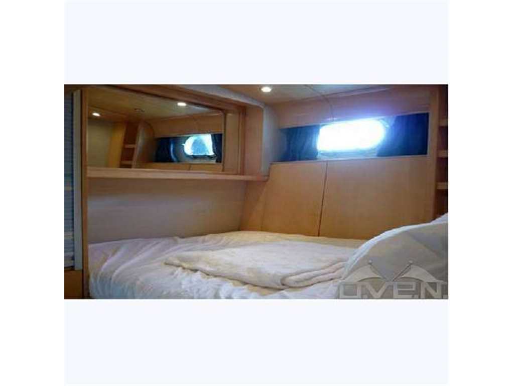 Magnum marine Magnum 60 Usato del 2006, Vendita Magnum marine Magnum 60 ...