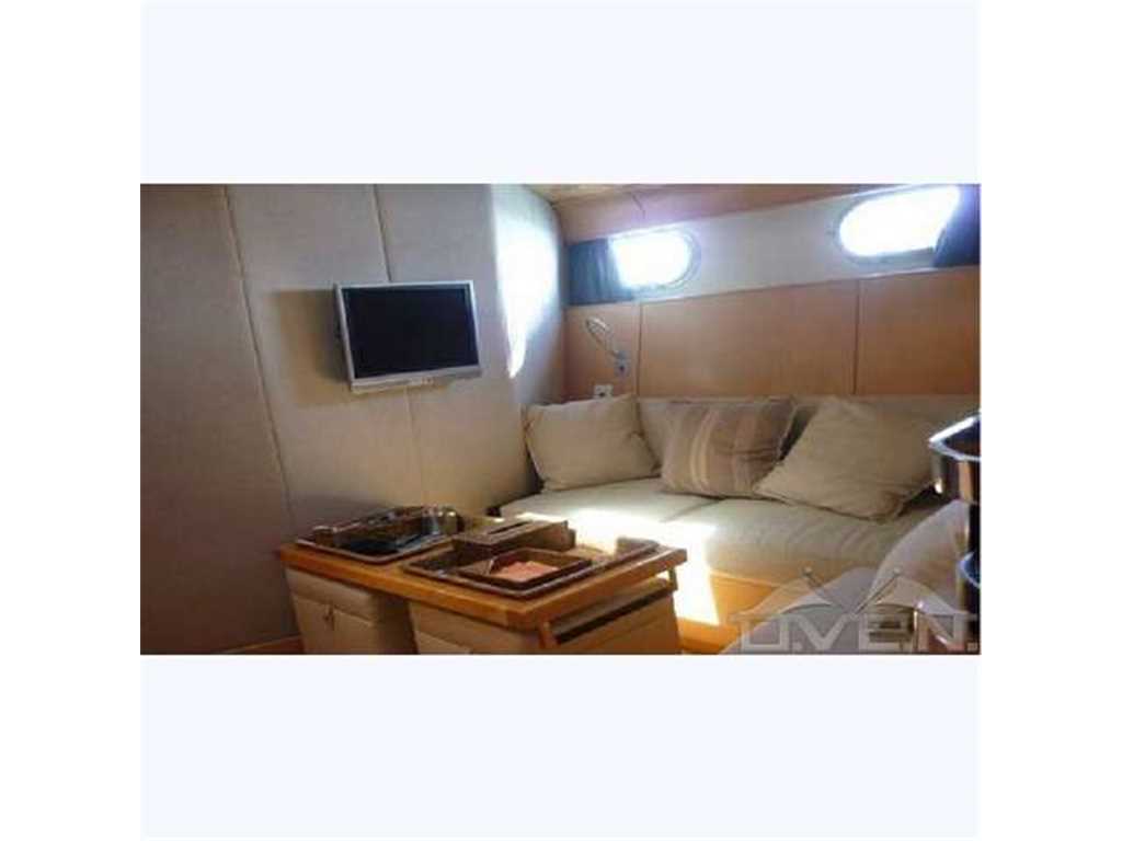 Magnum marine Magnum 60 Usato del 2006, Vendita Magnum marine Magnum 60 ...