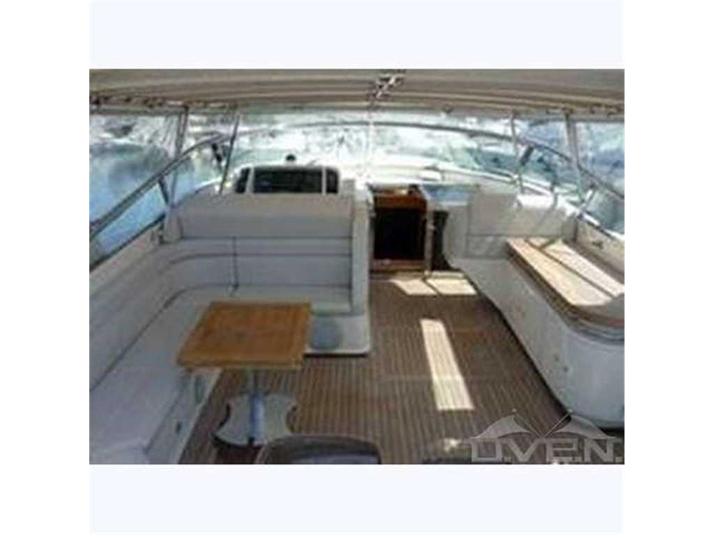 Magnum marine Magnum 60 Usato del 2006, Vendita Magnum marine Magnum 60 ...