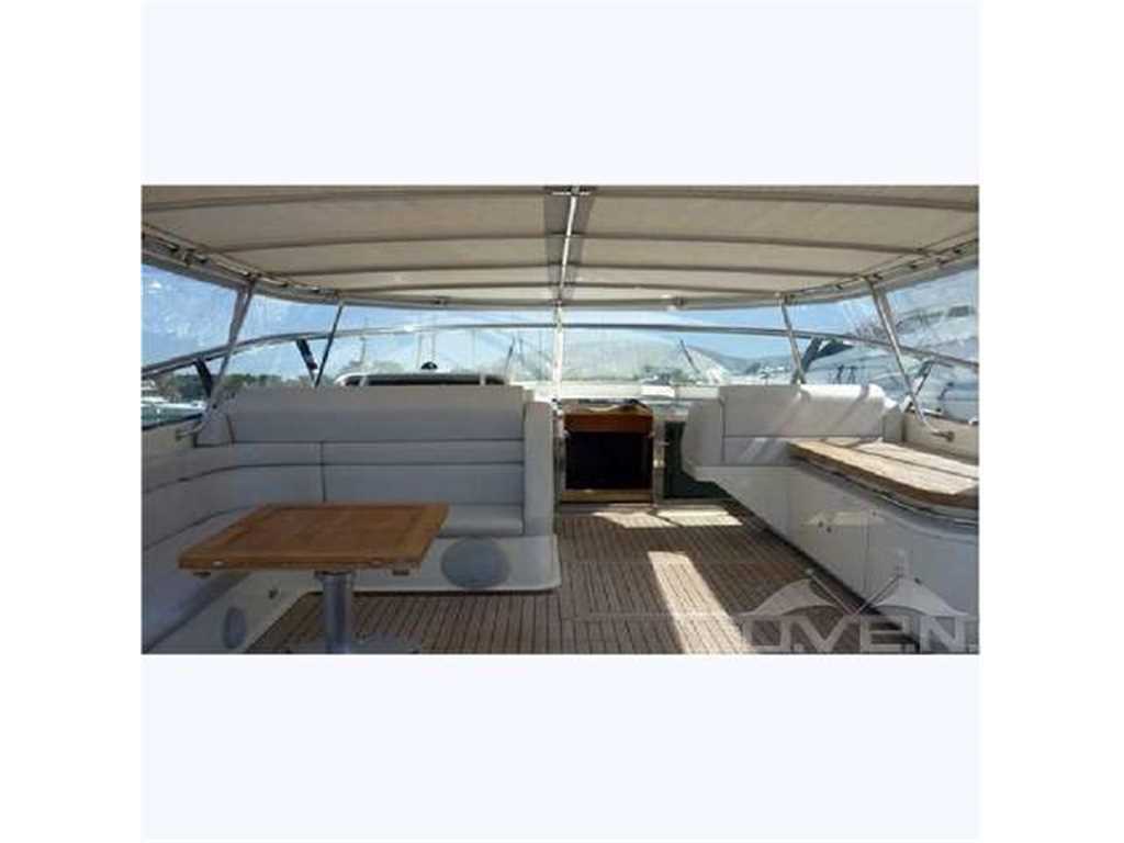 Magnum marine Magnum 60 Usato del 2006, Vendita Magnum marine Magnum 60 ...