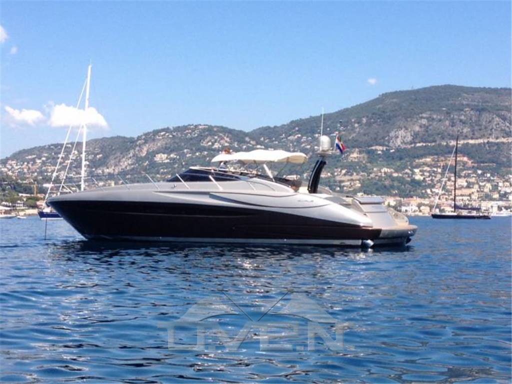 Riva Rivale 52 Rivale Usato del 2007, Vendita Riva Rivale 52 Rivale ...