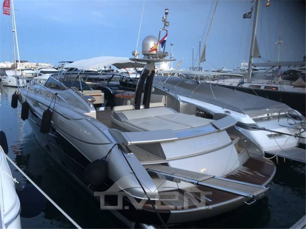 Riva Rivale 52 Rivale Usato del 2007, Vendita Riva Rivale 52 Rivale ...