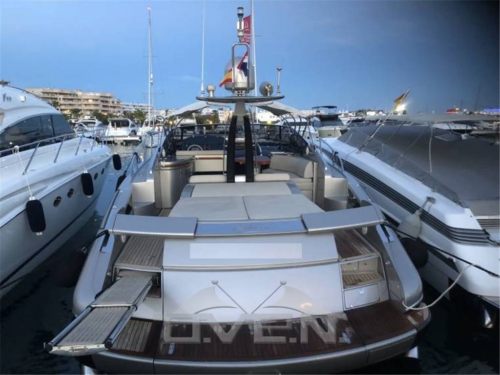 Riva Rivale 52 Rivale Usato del 2007, Vendita Riva Rivale 52 Rivale ...