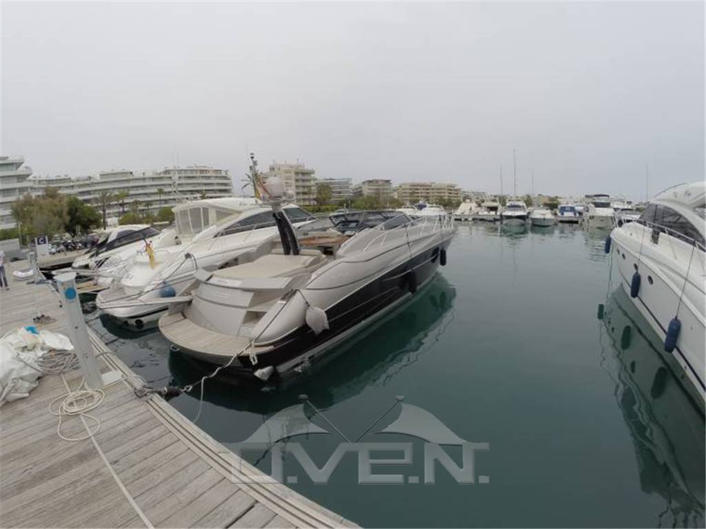 Riva Rivale 52 Rivale Usato del 2007, Vendita Riva Rivale 52 Rivale ...