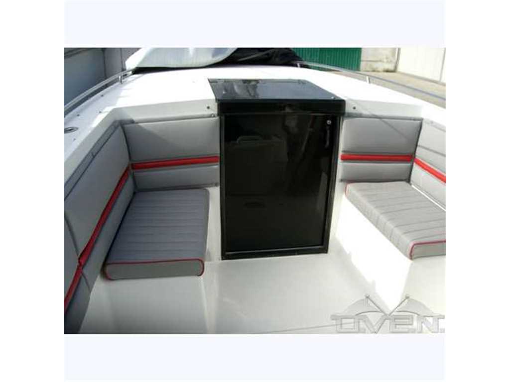 Well craft Scarab 27' sport Usato del 1992, Vendita Well craft Scarab ...